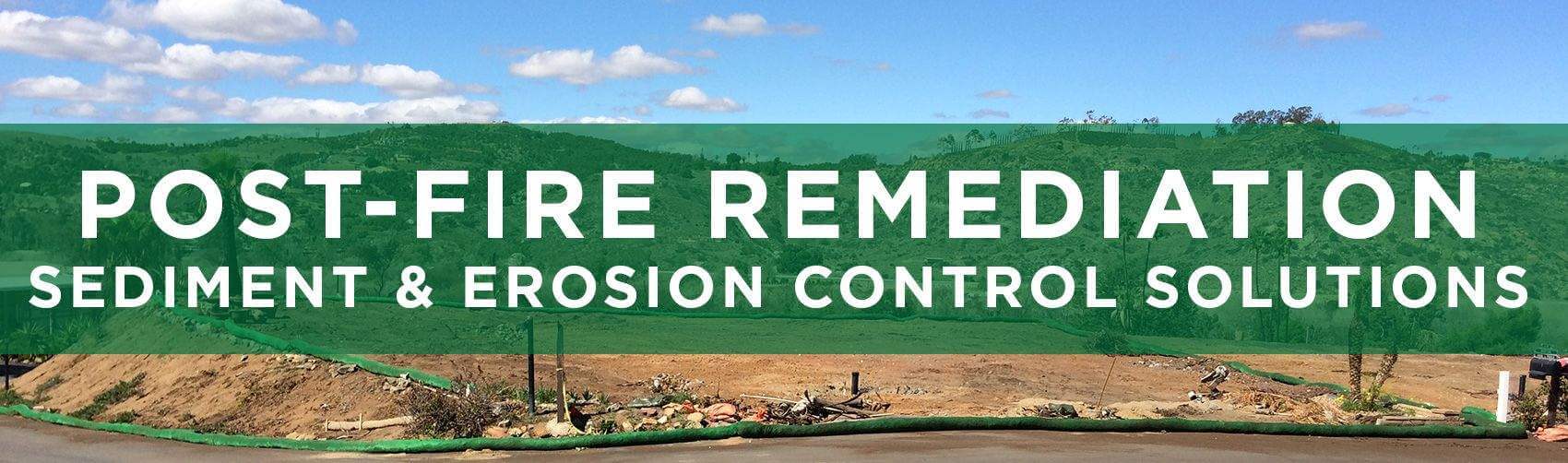 Filtrexx SiltSoxx is the Original Compost Filter Sock. Solutions for ...