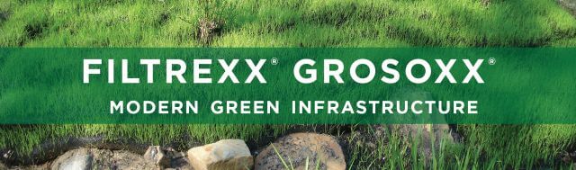 Filtrexx GroSoxx, Filtrexx Growing & Stabilization Technology