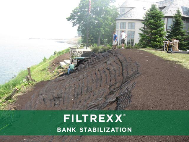 Filtrexx Stormwater Management Applications, Explore Filtrexx ...