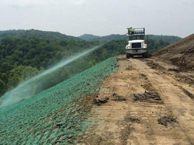 Filtrexx - Sediment control, stormwater products and services.